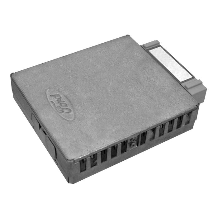 BSE Engine Control Computer ECC246