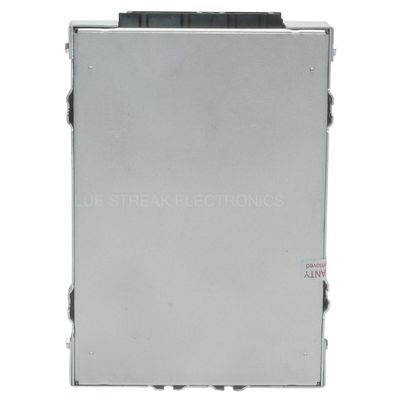 BSE Engine Control Computer ECC2616