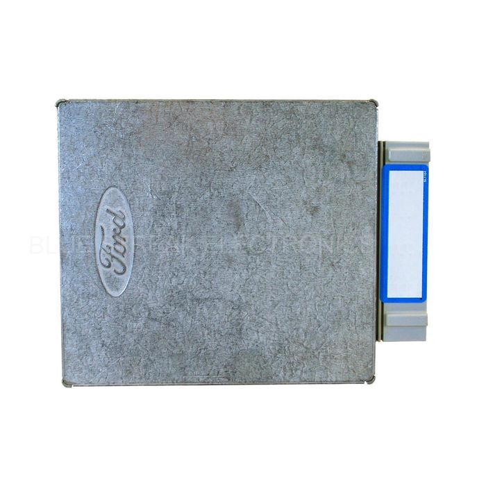 BSE Engine Control Computer ECC2707