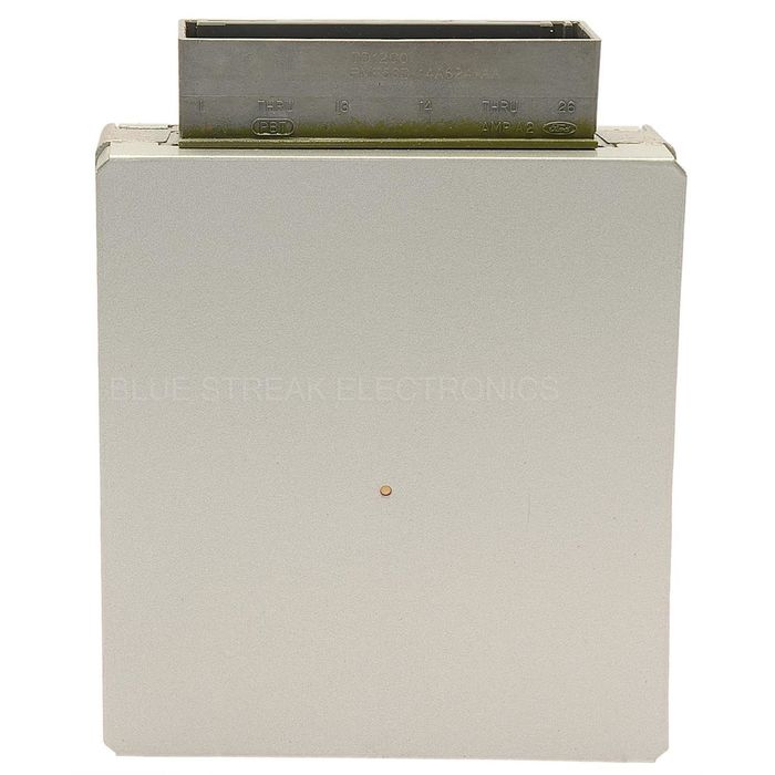 BSE Engine Control Computer ECC285