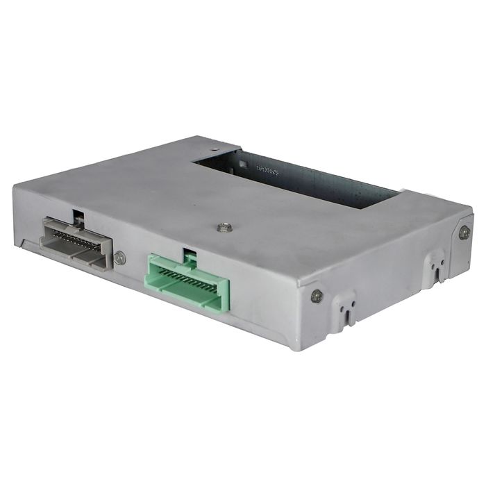 BSE Body Control Computer ECC2889