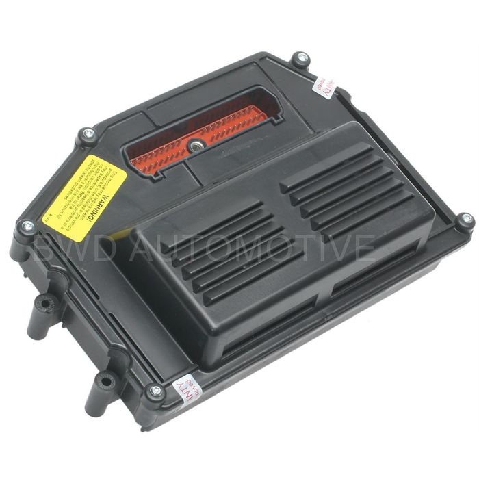 BSE Engine Control Computer ECC2967