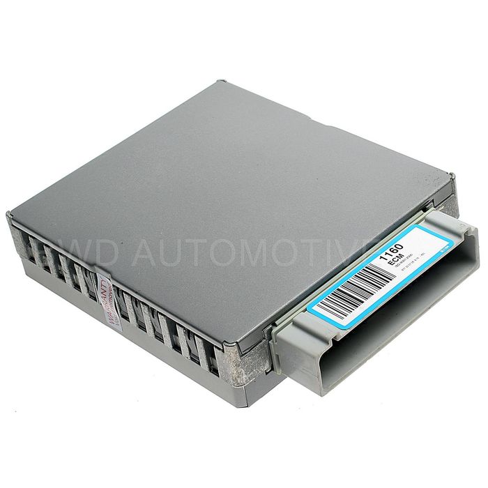 BSE Engine Control Computer ECC335