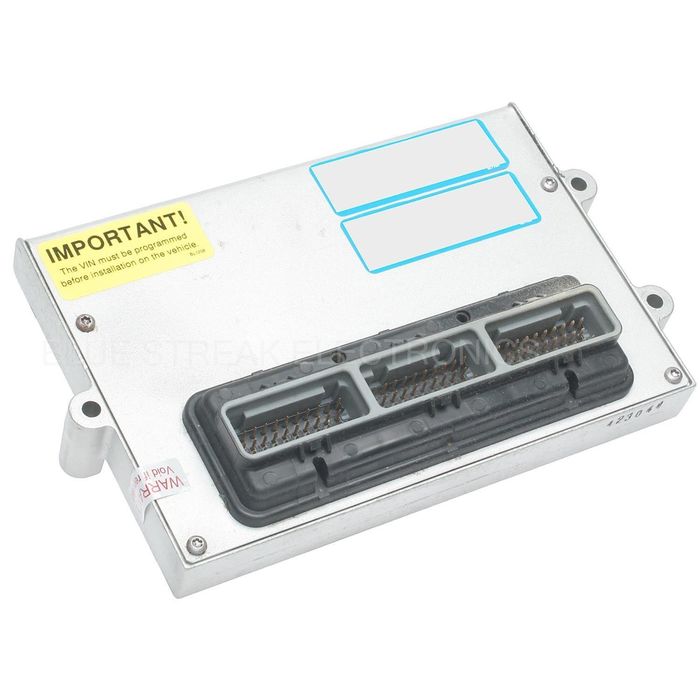 BSE Engine Control Computer ECC3412MU