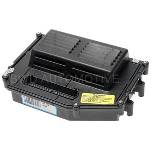 Grand Cherokee Engine Control Computers - Best Engine Control Computer ...