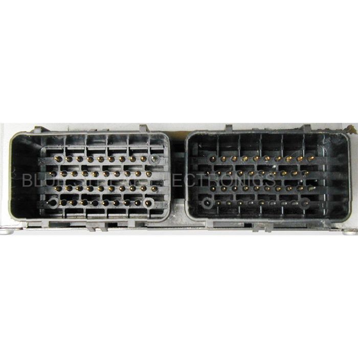 BSE Engine Control Computer ECC3893M