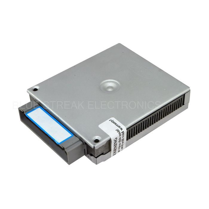 BSE Engine Control Computer ECC41