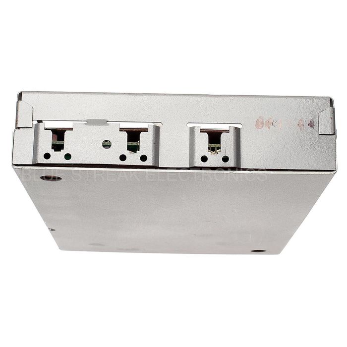 BSE Engine Control Computer ECC4330