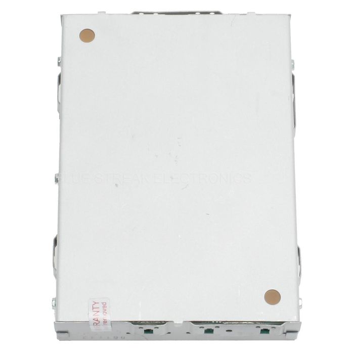 BSE Engine Control Computer ECC4770