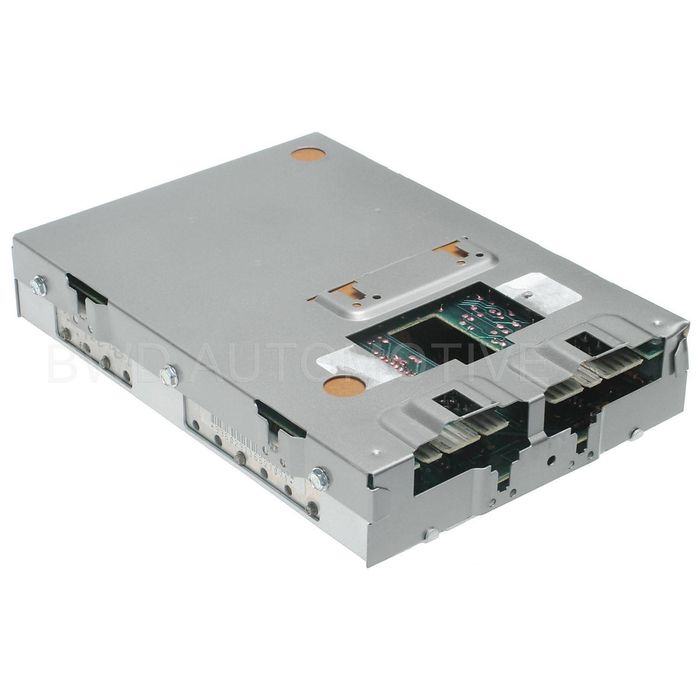 BSE Engine Control Computer ECC4810