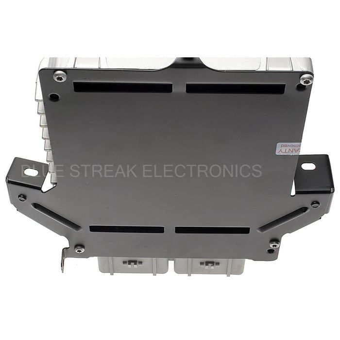 BSE Engine Control Computer ECC6410MU