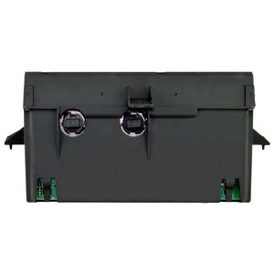 BSE Original Engine Control Module (ECM) ECC65