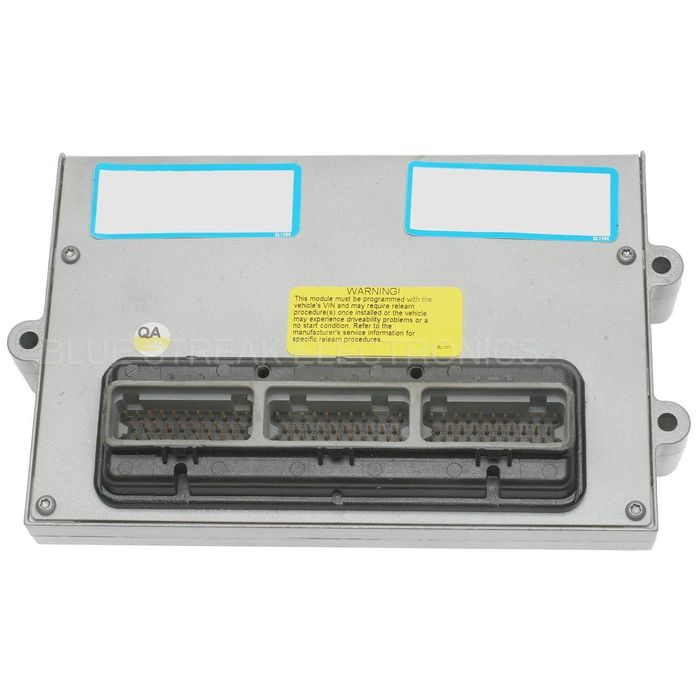 BSE Engine Control Computer ECC6841MU