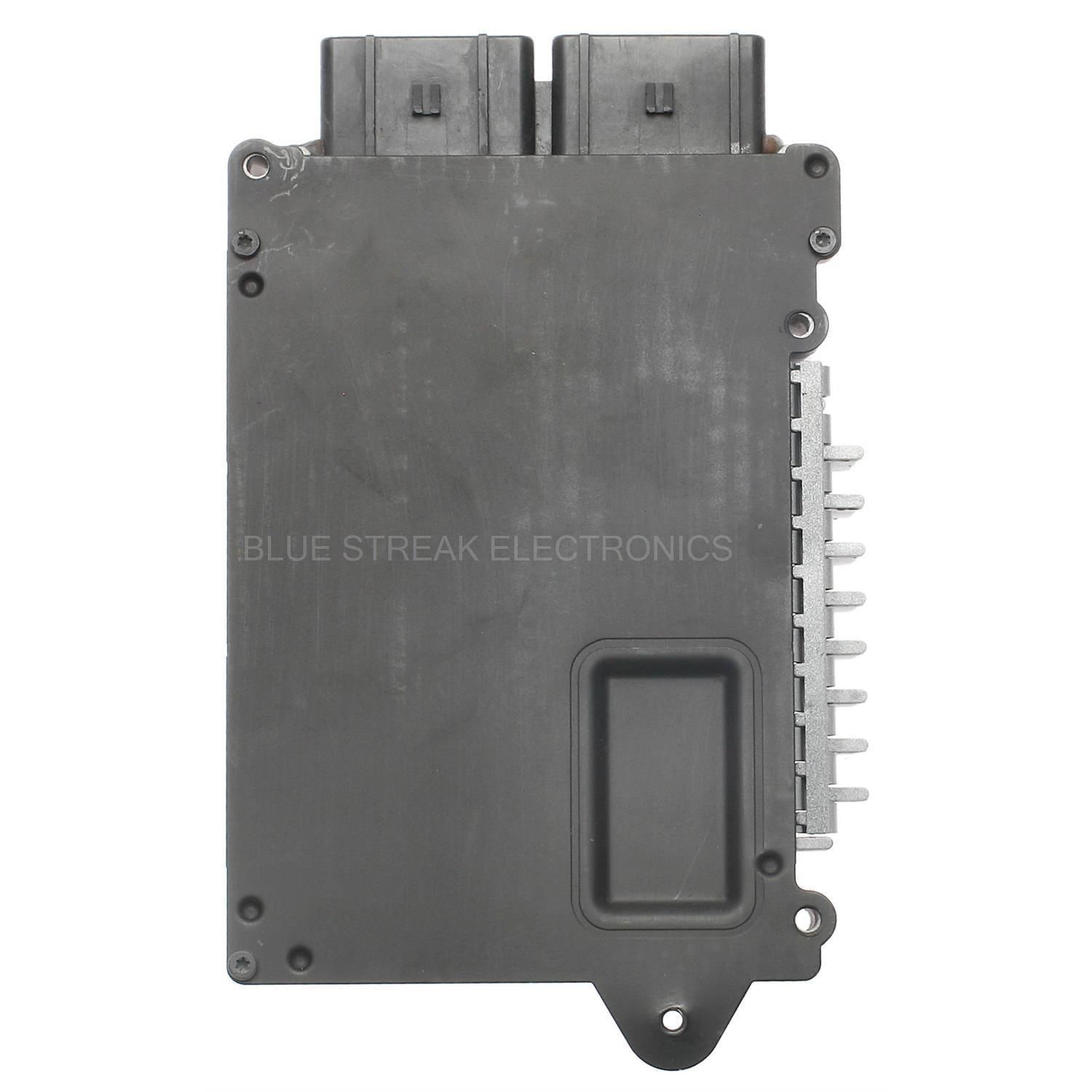 BSE Engine Control Computer ECC6910MU