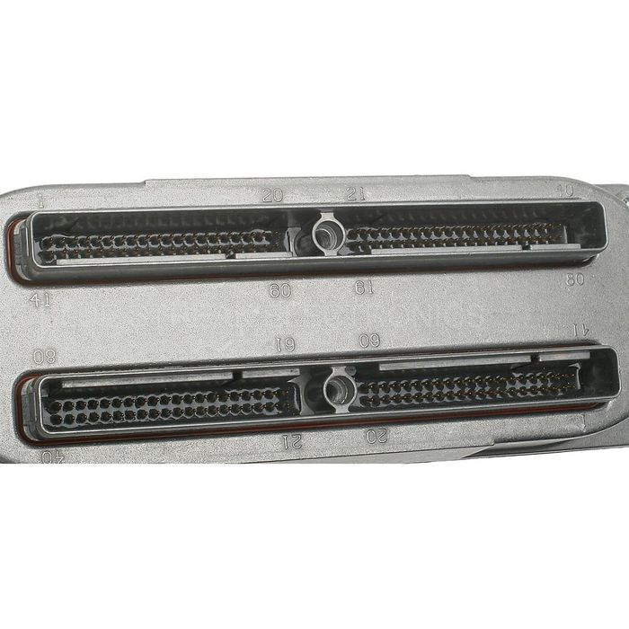 BSE Engine Control Computer ECC7058MU