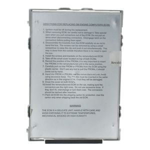 Best Engine Control Computer for Cars, Trucks & SUVs