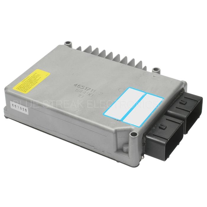 BSE Engine Control Computer ECC7207MU