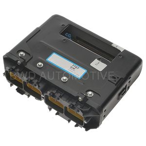 Corvette Engine Control Computers - Best Engine Control Computer for ...