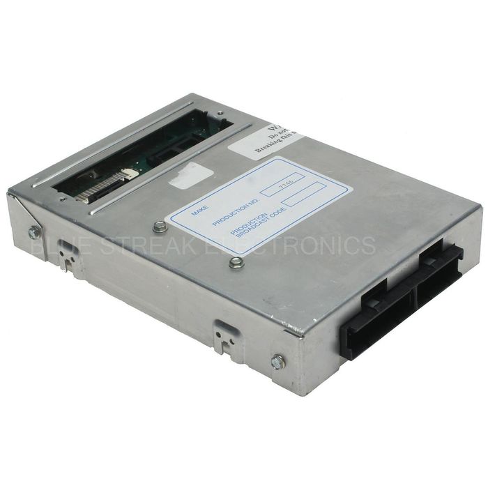 BSE Engine Control Computer ECC7746