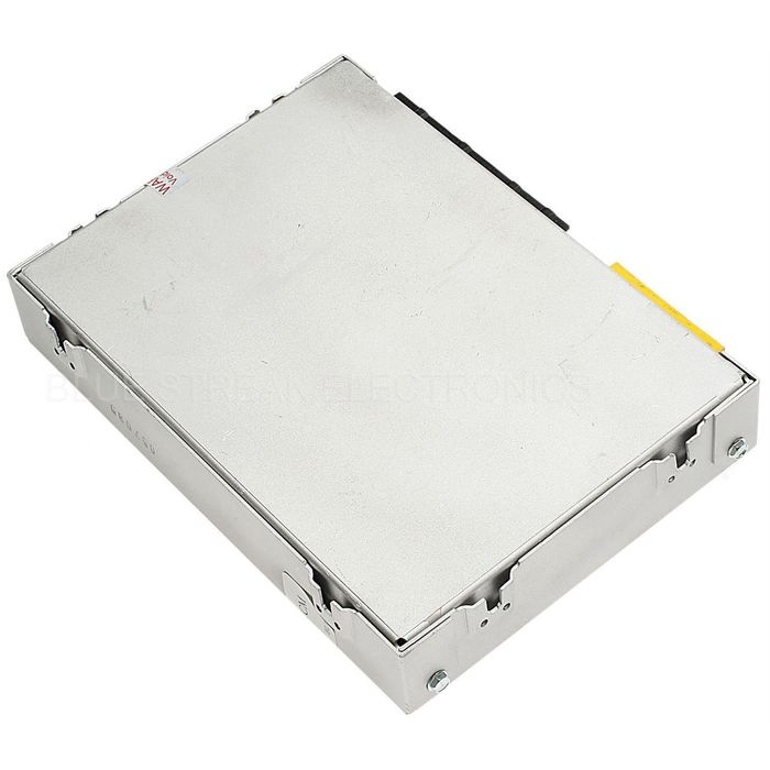 BSE Engine Control Computer ECC7750