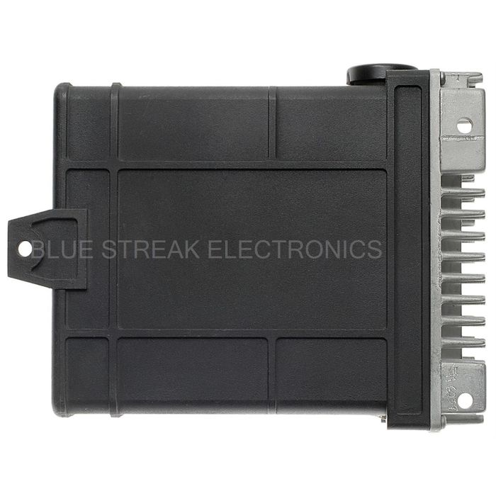 BSE Engine Control Computer ECC783