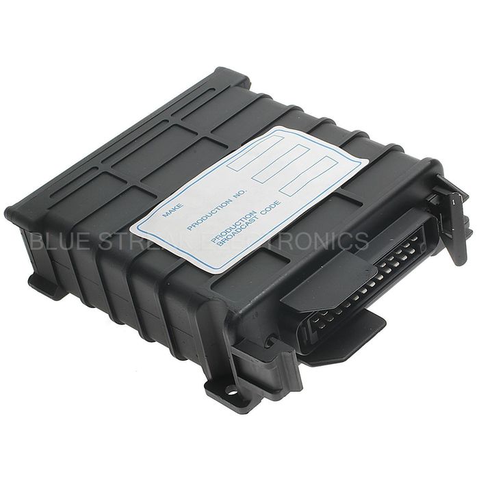 BSE Engine Control Computer ECC785