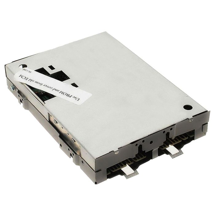 BSE Engine Control Computer ECC800