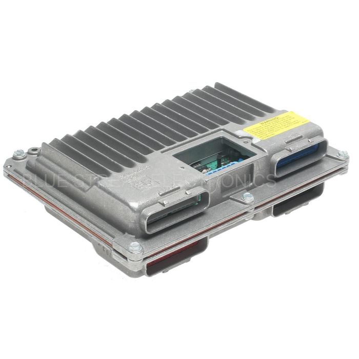 BSE Engine Control Computer ECC8051MU