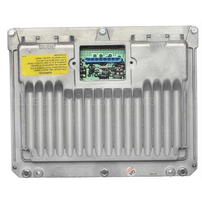 BSE Engine Control Computer ECC8133MU