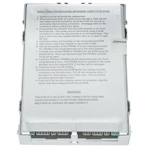 Best Engine Control Computer for Cars, Trucks & SUVs