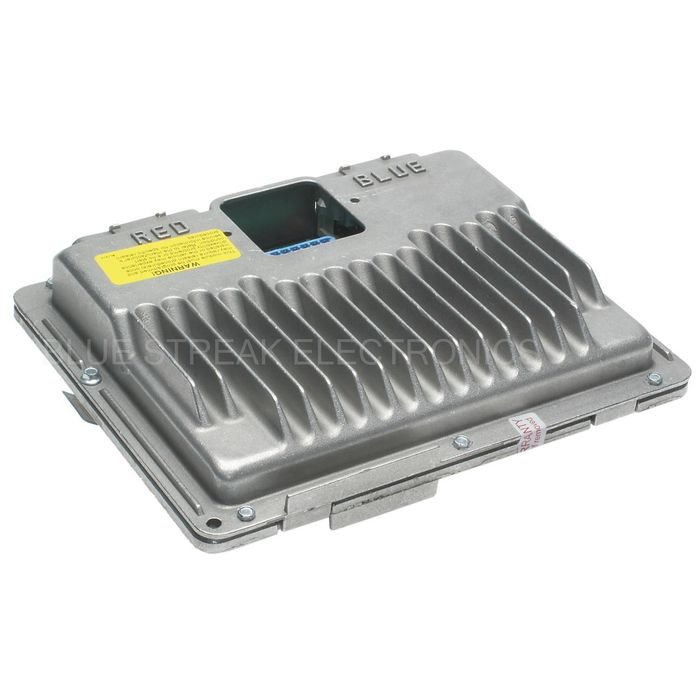 BSE Engine Control Computer ECC8545MU