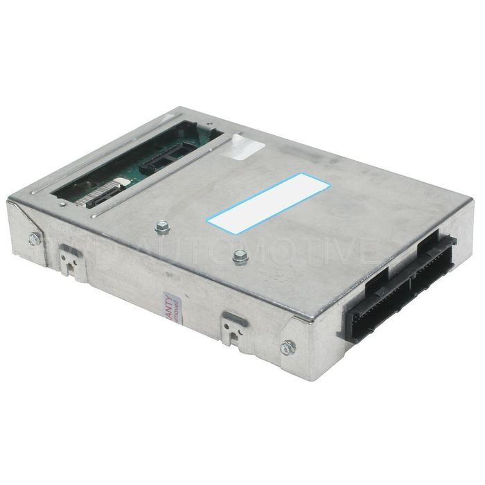 BSE Engine Control Computer ECC8747