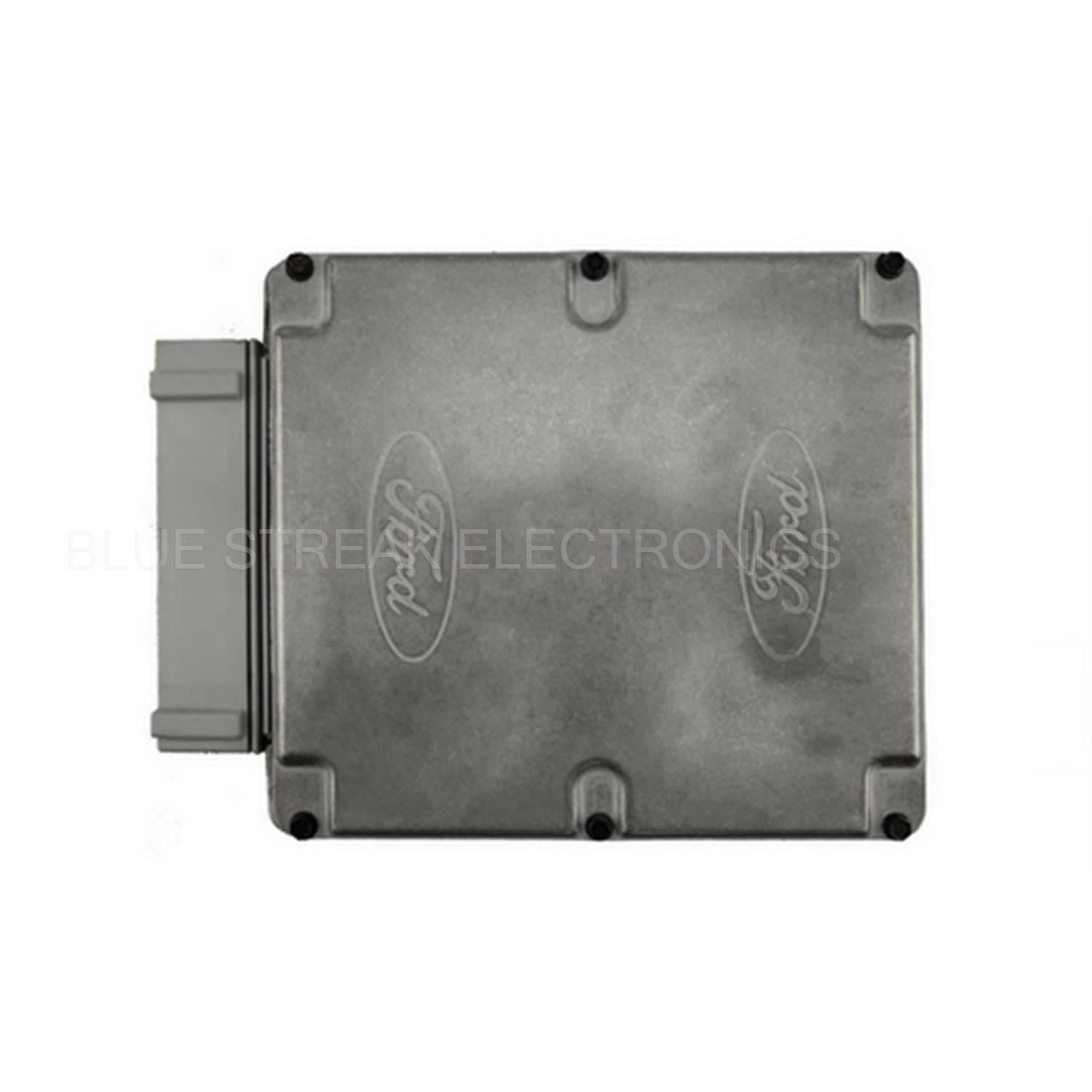 BSE Engine Control Computer ECC89