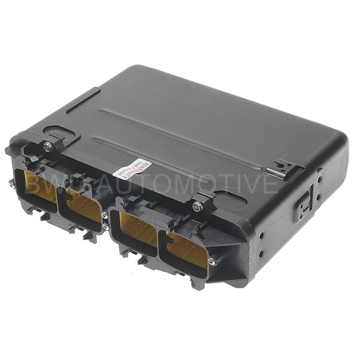 BSE Engine Control Computer ECC9278