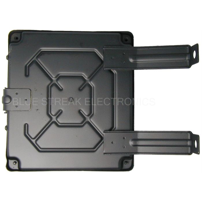 BSE Engine Control Computer ECC9697M