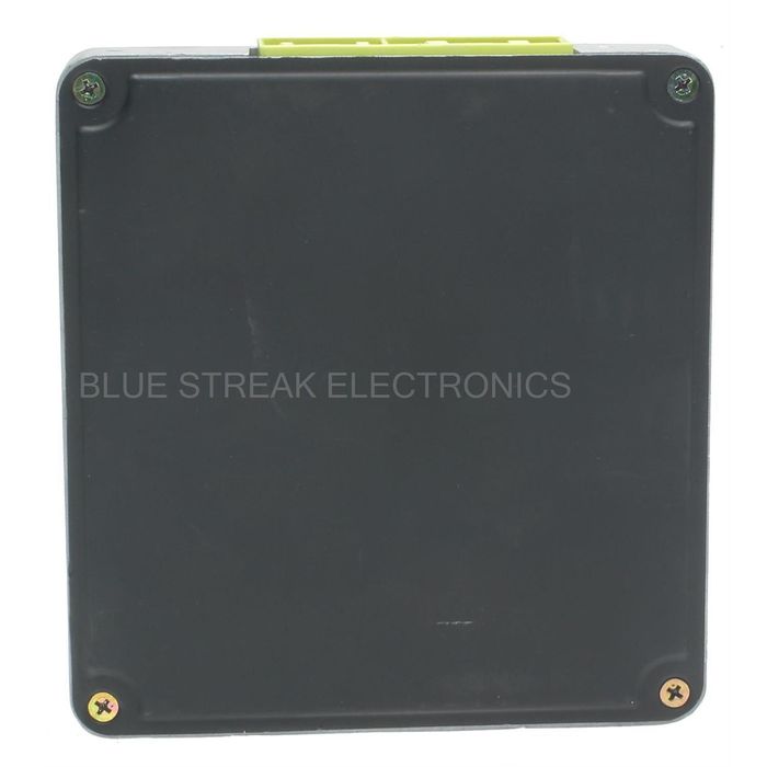 BSE Engine Control Computer ECC9918