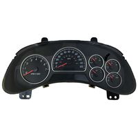 Best Instrument Cluster for Cars, Trucks & SUVs