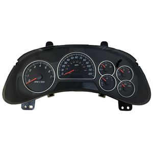 Best Instrument Cluster for Cars, Trucks & SUVs