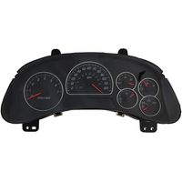Best Instrument Cluster for Cars, Trucks & SUVs