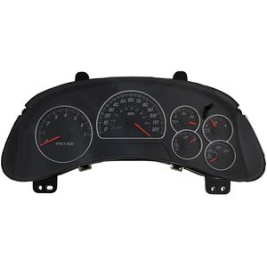 Best Instrument Cluster for Cars, Trucks & SUVs