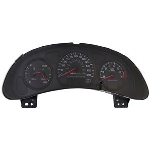 2003 chevy silverado instrument cluster autozone store