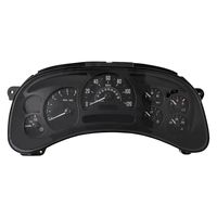 Best Instrument Cluster for Cars, Trucks & SUVs