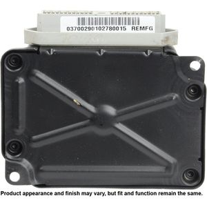 Ford Mustang Control Module Relay