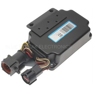 Relay Control Module - Automotive Relay Control Modules at the Right Price