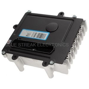 Chrysler Town & Country Transmission Control Module - Best Transmission ...