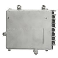 Dodge Grand Caravan Transmission Control Module - Best Transmission ...