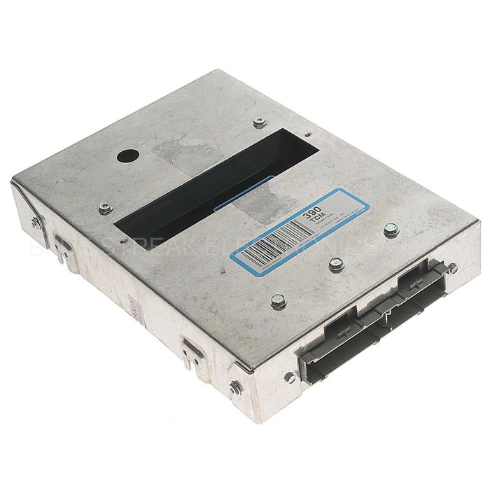 BSE Transmission Control Module TCM390M