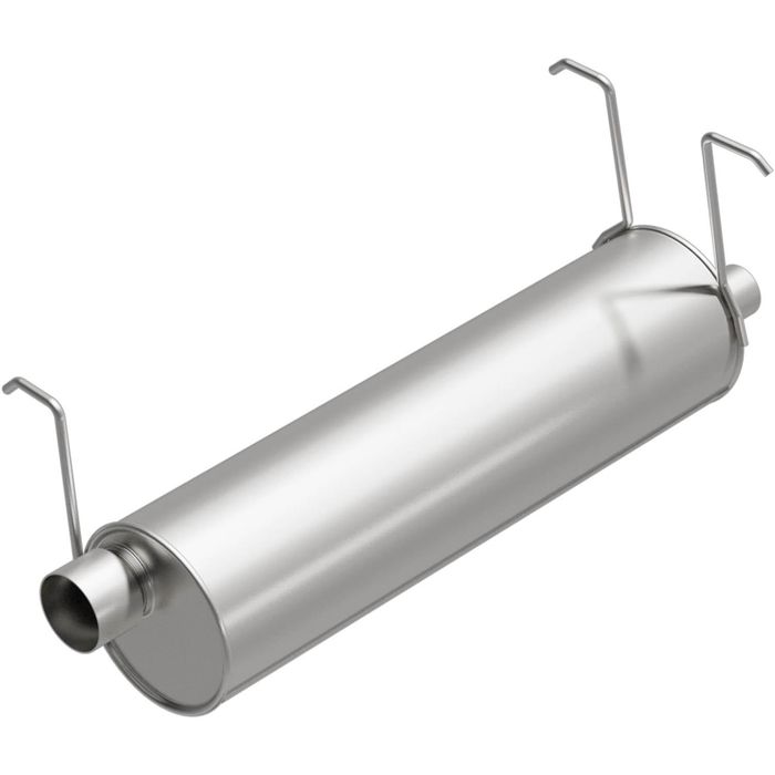 BRExhaust Muffler 100 7016