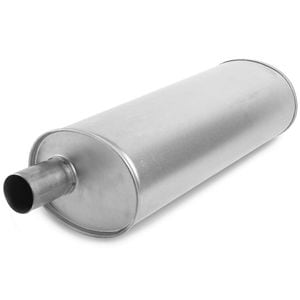 Chevrolet Silverado 1500 Muffler - Best Muffler for Chevrolet Silverado ...