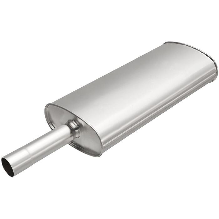 Autozone muffler store